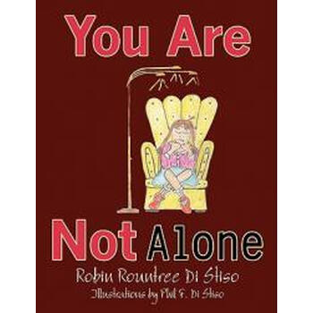 【】You Are Not Alone