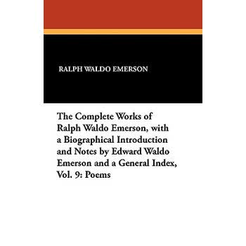 【】The Complete Works of Ralph Wald