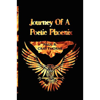 【】Journey of a Poetic Phoenix