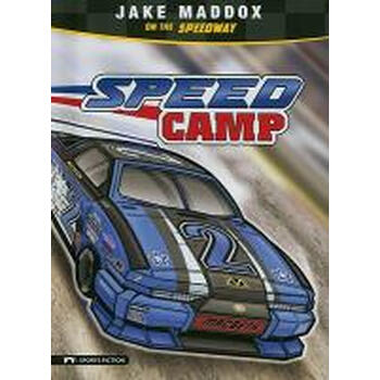 【】Speed Camp