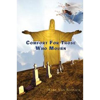 【】Comfort for Those Who Mourn