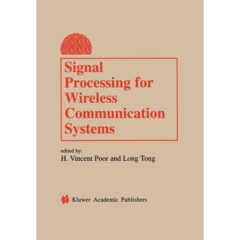 【】Signal Processing for Wireless