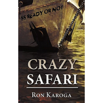 【】Crazy Safari