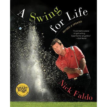 【】A Swing for Life