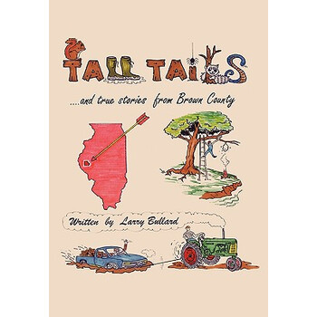 【】Tall Tails and True Stories from Brown