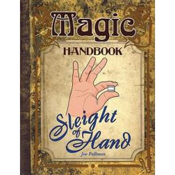 【】Sleight of Hand