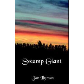 【】Swamp Giant