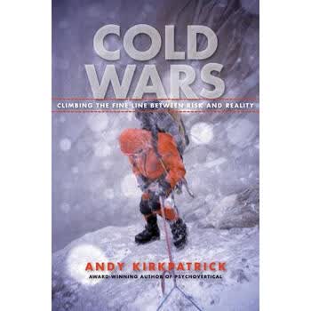 【】Cold Wars: Climbing the Fine Li