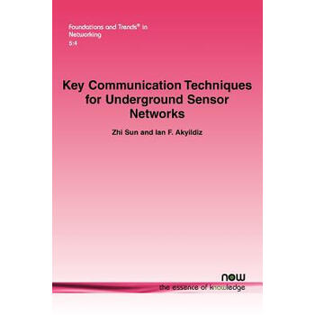 【】Key Communication Techniques f