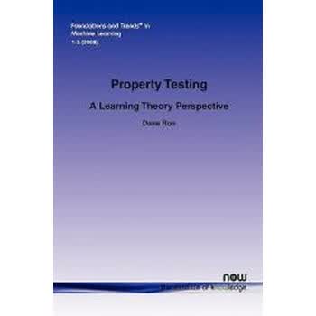 【】Property Testing
