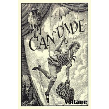 【】Candide