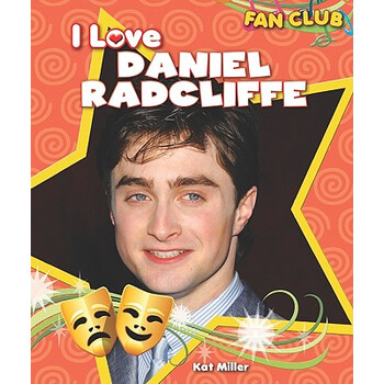 【】I Love Daniel Radcliffe