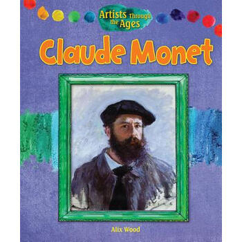 【】Claude Monet