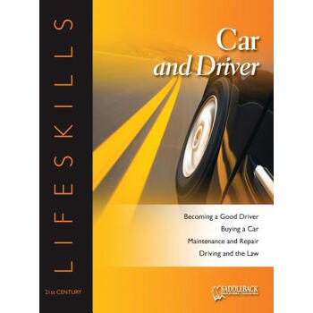 【】Car and Driver