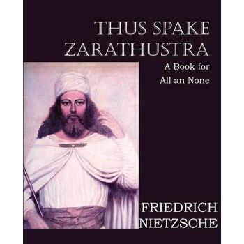 【】Thus Spake Zarathustra