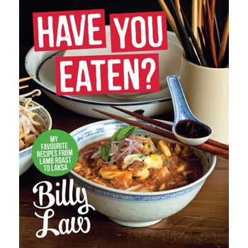【】Have You Eaten?