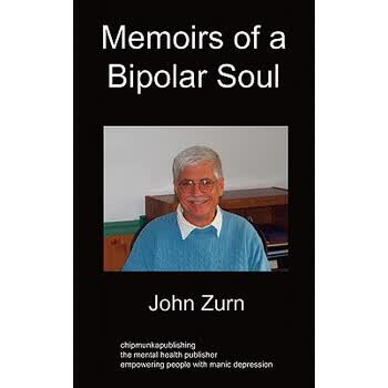 【】Memoirs of a Bipolar Soul