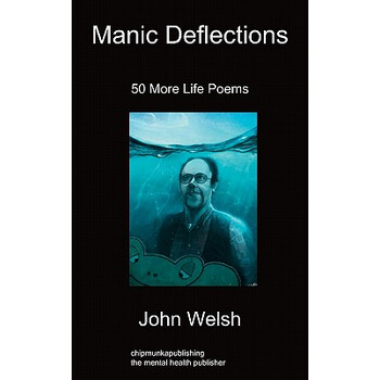 【】Manic Deflections: 50 More Lif