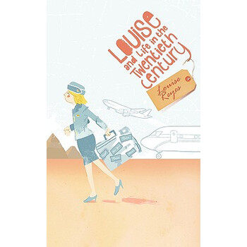 【】Louise and Life in the Twentieth