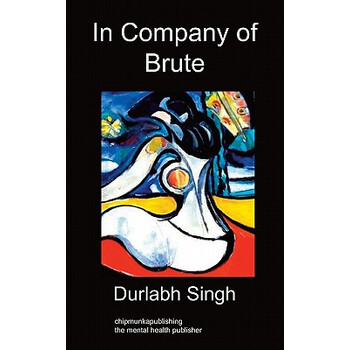 【】In Company of Brute