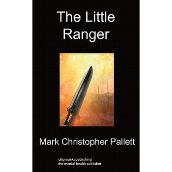 【】The Little Ranger