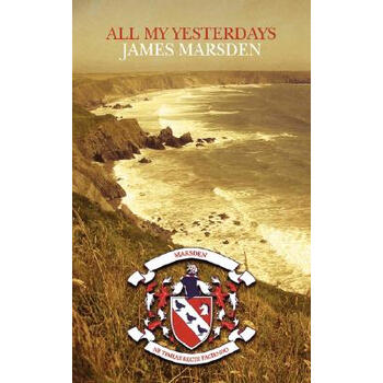 【】All My Yesterdays