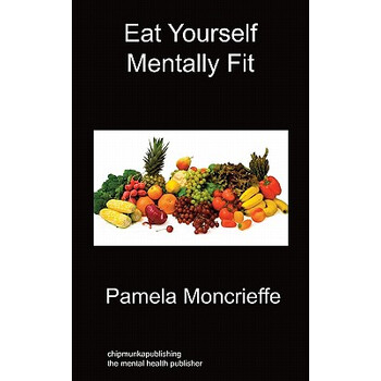 【】Eat Yourself Mentally Fit