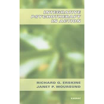 【】Integrative Psychotherapy