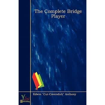 【】The Complete Bridge Player