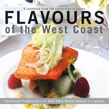 【】Flavours of the West Coast