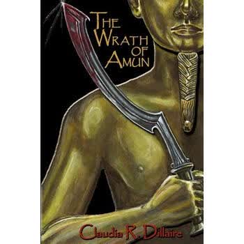 【】The Wrath of Amun