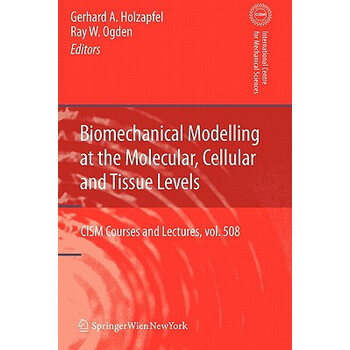 【】Biomechanical Modelling at th