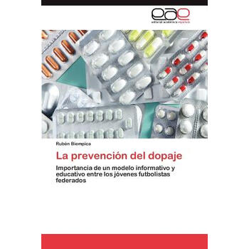 【】La Prevenci N del Dopaje