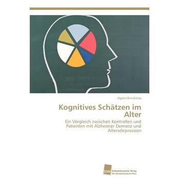 【】Kognitives Sch Tzen Im Alter