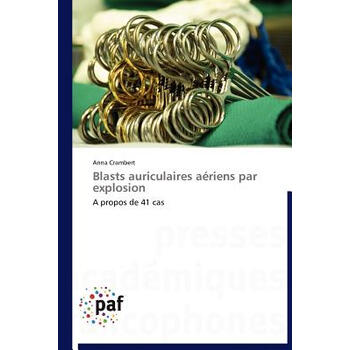 【】Blasts Auriculaires a Riens Par