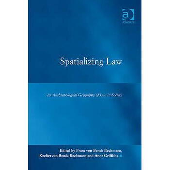 Spatializing Law