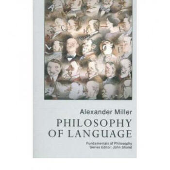 Philosophy of Language
