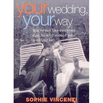 Your Wedding, Your Way