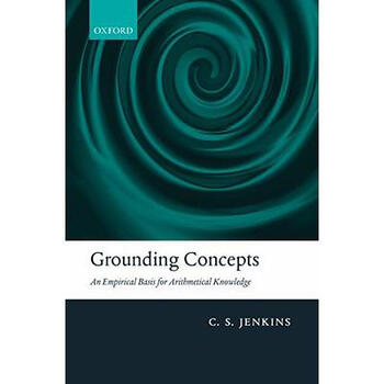 Grounding Concepts: An Empirical Basis for A...