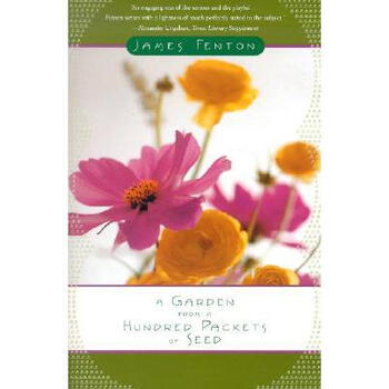 A Garden from a Hundred Packets of Seed