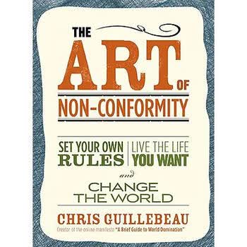 The Art of Non-Conformity: Set Your Own Rule...
