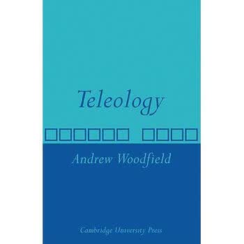 Teleology