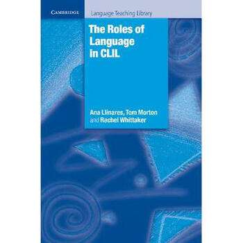 Roles of Language in CLIL: - The Roles of La...