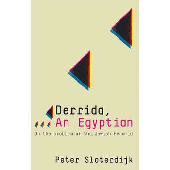 Derrida, An Egyptian [Wiley哲学]