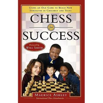 Chess for Success: Using an Old Game to Buil...