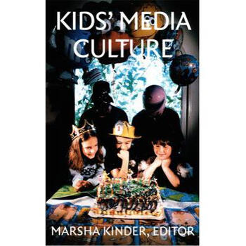 Kids' Media Culture