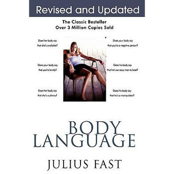 Body Language, Revised and Updated