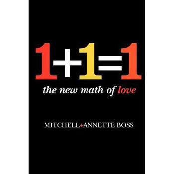 1+1=1: The New Math of Love