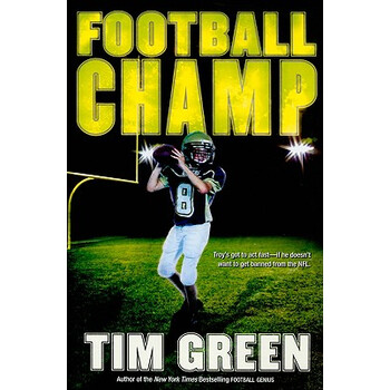 【】Football Champ