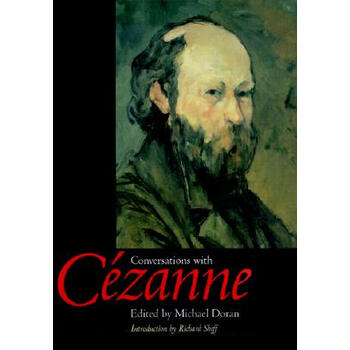 【】Conversations with C Zanne